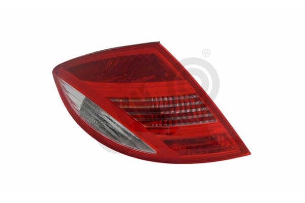 Zadnje svetlo Mercedes-Benz CL C216 06-