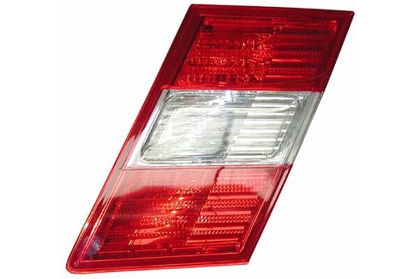 Zadnje svetlo Mercedes-Benz CLC CL203 08-, Unutrašnji deo