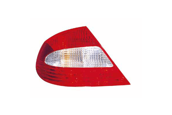Zadnje svetlo Mercedes-Benz CLK 200/240/320 W209 05-