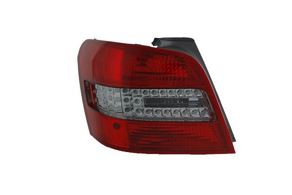 Zadnje svetlo Mercedes-Benz GLK X204 08- Sport