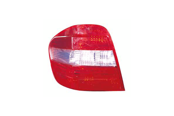 Zadnje svetlo Mercedes-Benz M-class W164 05-07