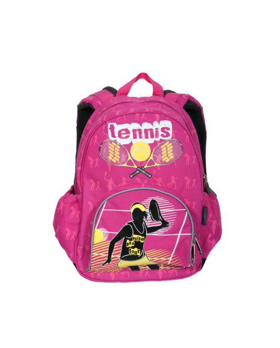 RANAC TENNIS PINK Pulse