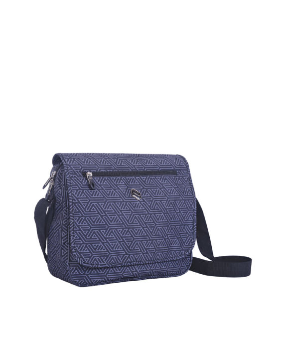 TORBA LABYRINTH GRAY Pulse