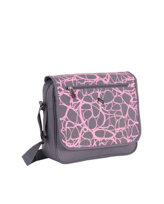 TORBA PINK CONFUSION Pulse