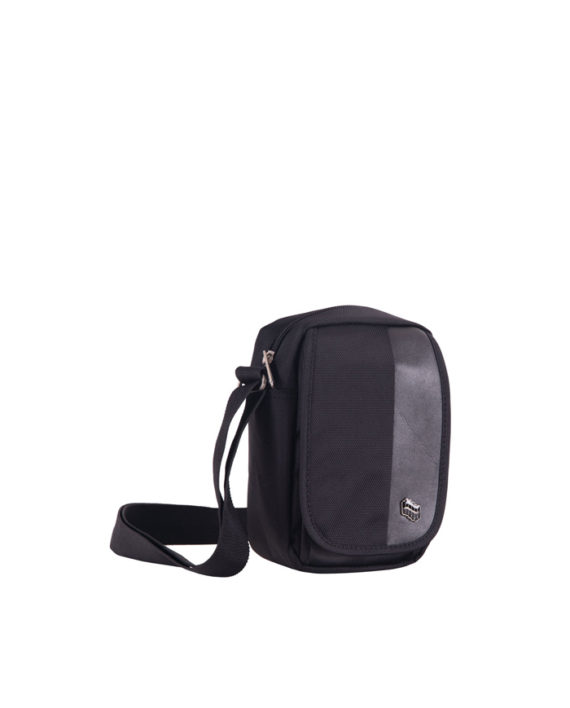 TORBA CITY TRACK BLACK Pulse