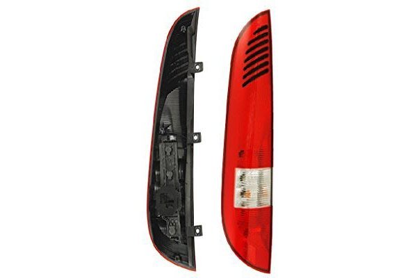 Zadnje svetlo Mercedes-Benz Vaneo 02- OEM