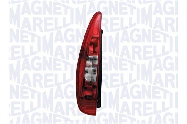 Zadnje svetlo Mitsubishi Colt 04-