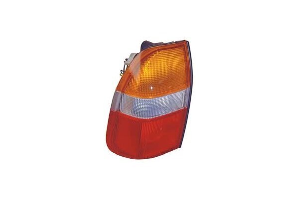 Zadnje svetlo Mitsubishi L200 96-