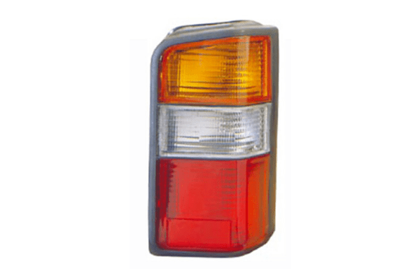 Zadnje svetlo Mitsubishi L300 86-07