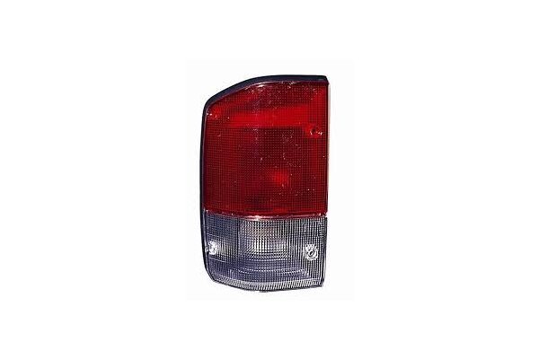 Zadnje svetlo Nissan Patrol Y60 SW 93-97