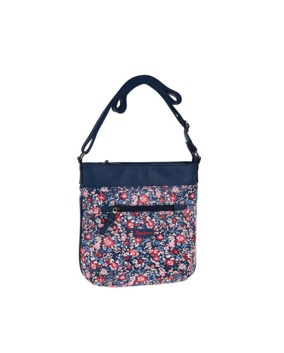 TORBA BLUE Pepe Jeans