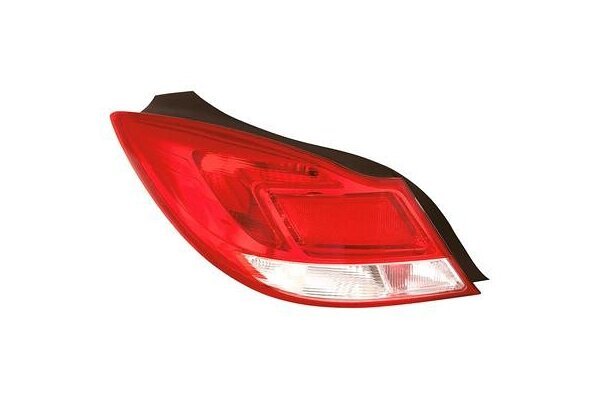 Zadnje svetlo Opel isignia 08- 4V