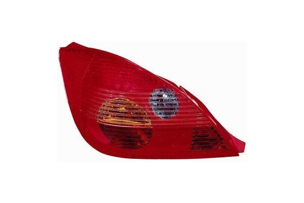 Zadnje svetlo Opel Tigra 04-