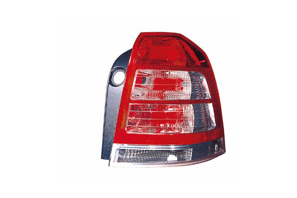 Zadnje svetlo Opel Zafira 07-