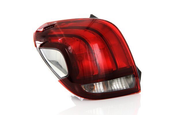 Zadnje svetlo Peugeot 108 14-
