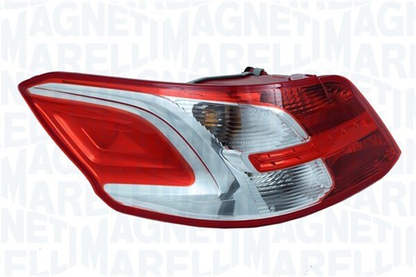 Zadnje svetlo Peugeot 301 13-