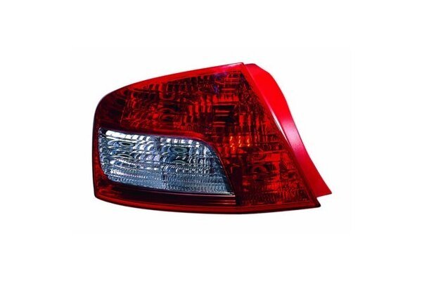 Zadnje svetlo Peugeot 407 08-