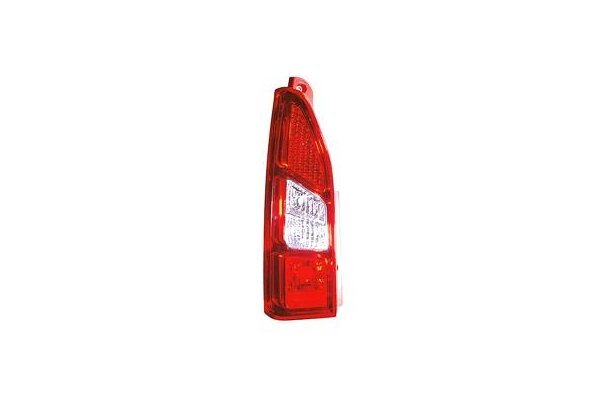 Zadnje svetlo Peugeot Partner 08- 1-krilna vrata OEM