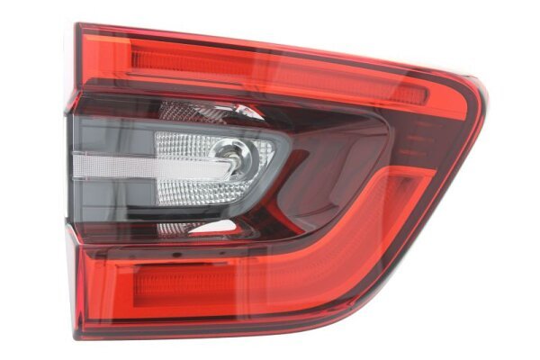 Zadnje svetlo Renault Kadjar 15-, unutarnji deo