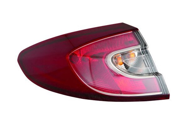 Zadnje svetlo Renault Megane 08-16, karavan, spoljašnji deo