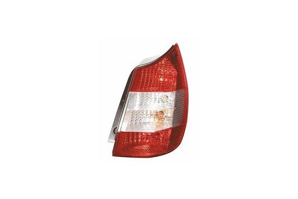 Zadnje svetlo Renault Scenic 05-06 OEM