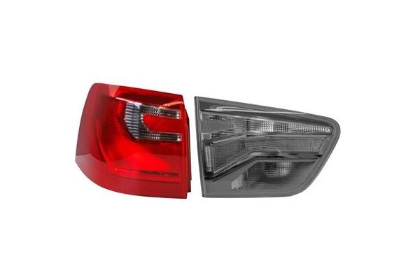 Zadnje svetlo Seat Alhambra 10- spoljašnji deo OEM