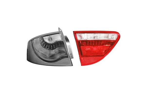 Zadnje svetlo Seat Exeo 09- unutrašnji deo OEM