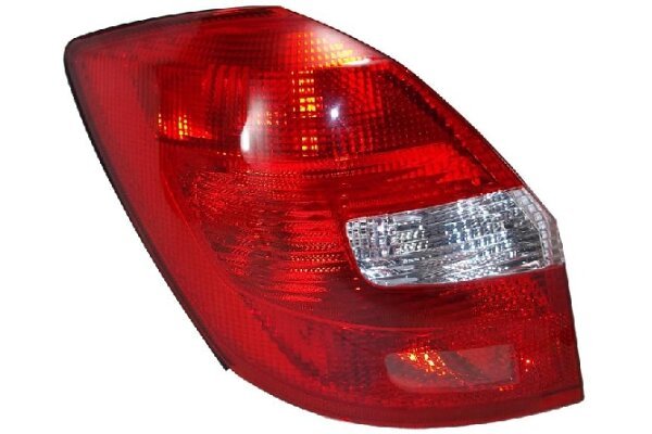 Zadnje svetlo Škoda Fabia 07-