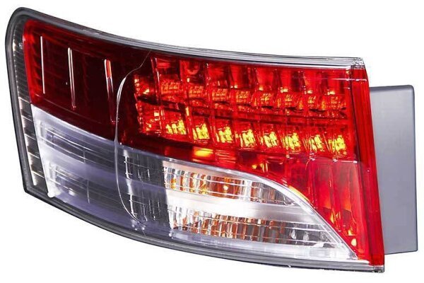 Zadnje svetlo Toyota Avensis 08- karavan spoljašnji deo OEM