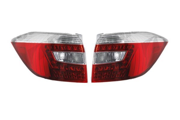 Zadnje svetlo Toyota Hihglander 11-