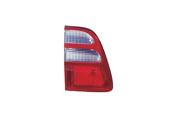 Zadnje svetlo Toyota Land Cruiser FJ100 02-
