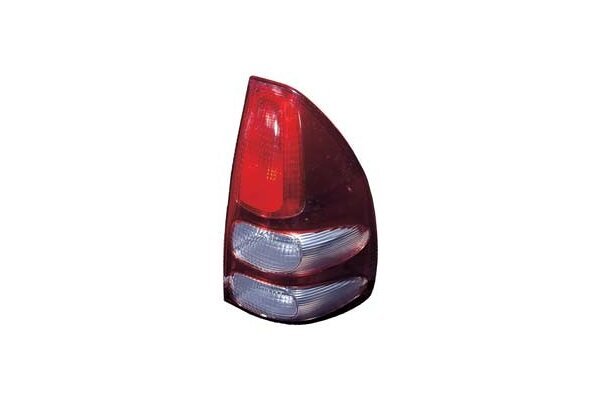 Zadnje svetlo Toyota Land Cruiser FJ90 03-