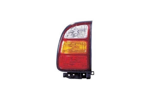 Zadnje svetlo Toyota Rav4 98-