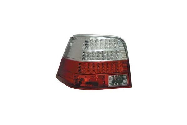 Zadnje svetlo Volkswagen Golf 4 98-03 LED