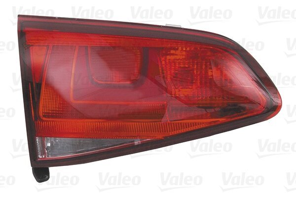 Zadnje svetlo Volkswagen Golf VII 12-, unutrašnja, karavan, Valeo