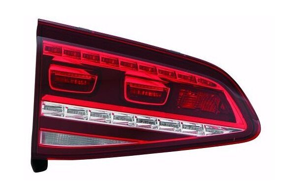 Zadnje svetlo Volkswagen Golf VII 12-, unutrašnja, LED