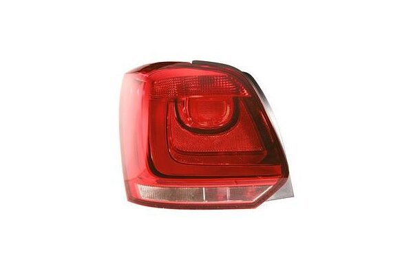 Zadnje svetlo Volkswagen Polo 09- OEM