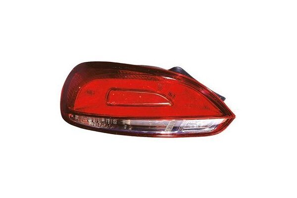 Zadnje svetlo Volkswagen Scirocco 08- OEM