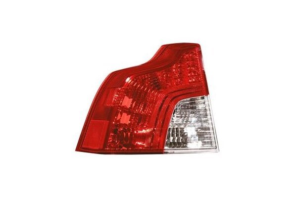 Zadnje svetlo Volvo S40/V50 07-