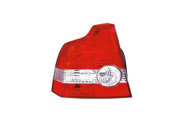 Zadnje svetlo Volvo V50/S40 04-