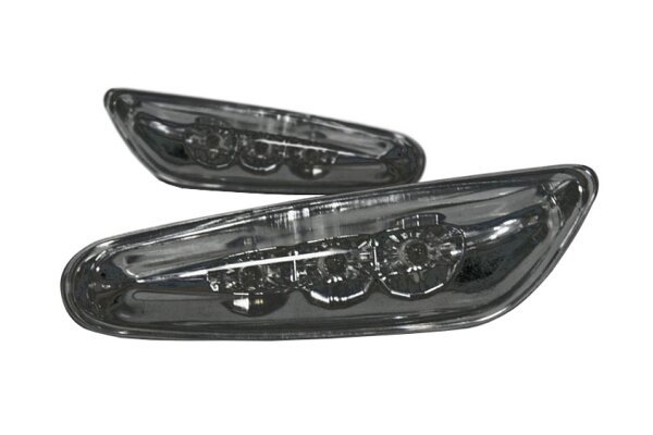 Bočni žmigavac BMW E87 04-