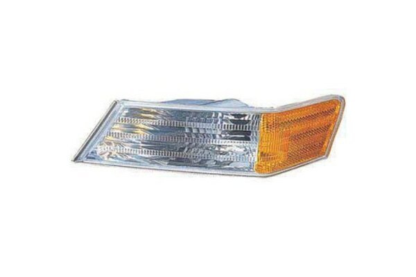 Ugaoni žmigavac Jeep Patriot 06-