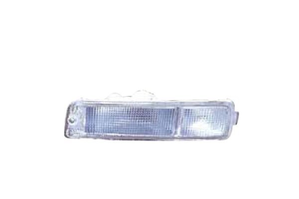 Žmigavac (ugaoni) 214-1643-UE-C - Mitsubishi L200 95-