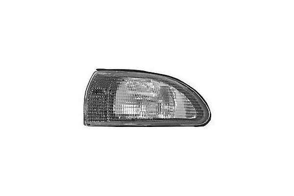 Žmigavac Mitsubishi Galant 93-