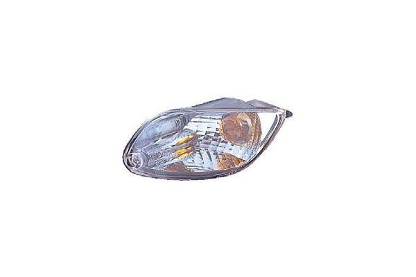 Žmigavac za Ford Focus 98-