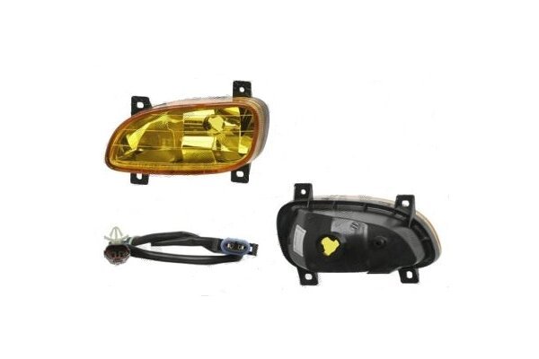 Maglenka 414029-X - Kia Carnival 98-01, OEM