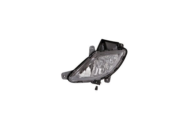 Maglenka (+dnevna svetloba) Hyundai iX20 10-