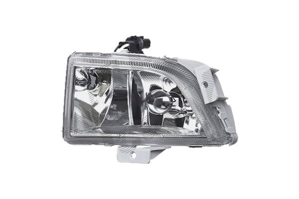 Maglenka 250030-1 - Chevrolet, Daewoo 03-