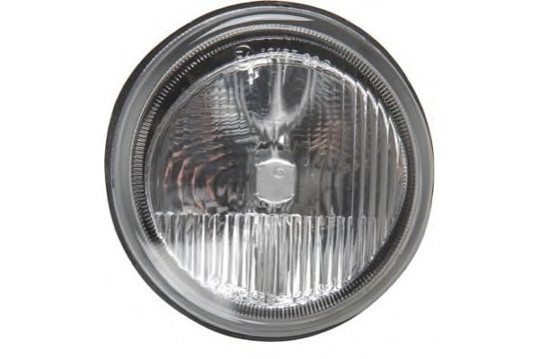 Maglenka 600729 - Nissan Interstar 02-04