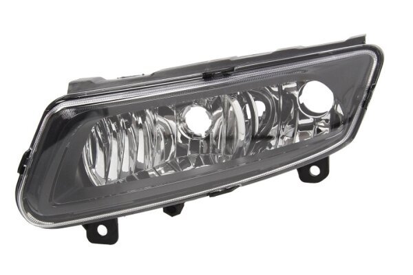 Maglenka 9533295H - Volkswagen Polo 14-17
